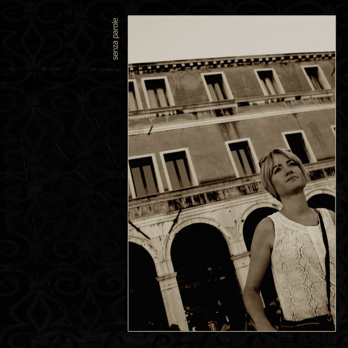 Senza Parole S/T ep | Senza Parole