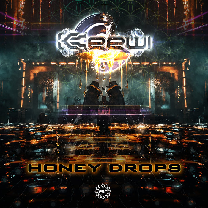 Honey Drops | Keewl (Free-Spirit Records) | Free Spirit Records