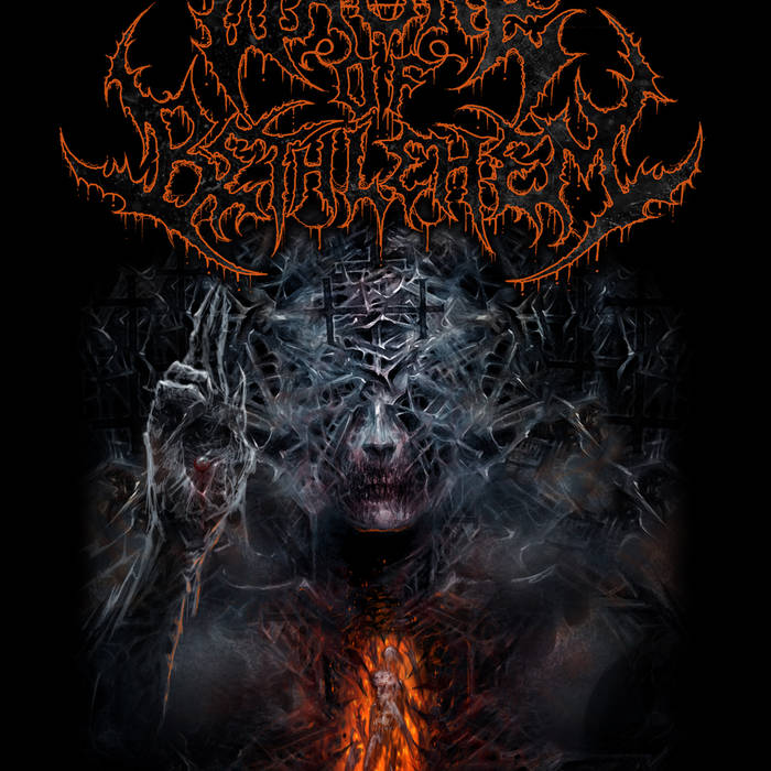 Christian Metal Band Logos