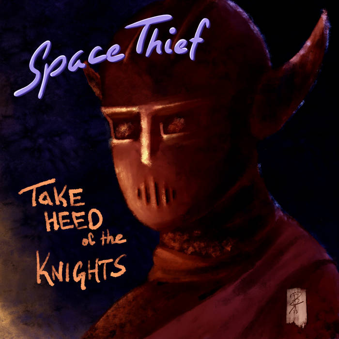 Thief Of Space