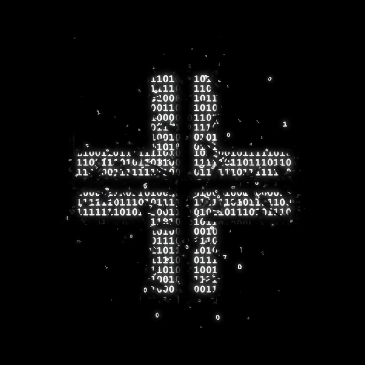 Bunker Drive: Fall of Digital Society | PANZERKREUZ SPACE WAR 2014 ...