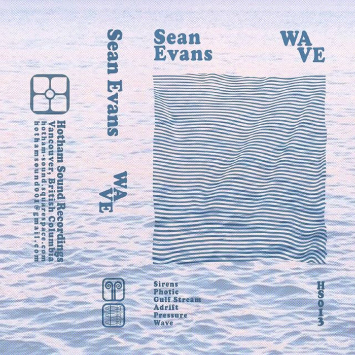 Wave | Sean Evans