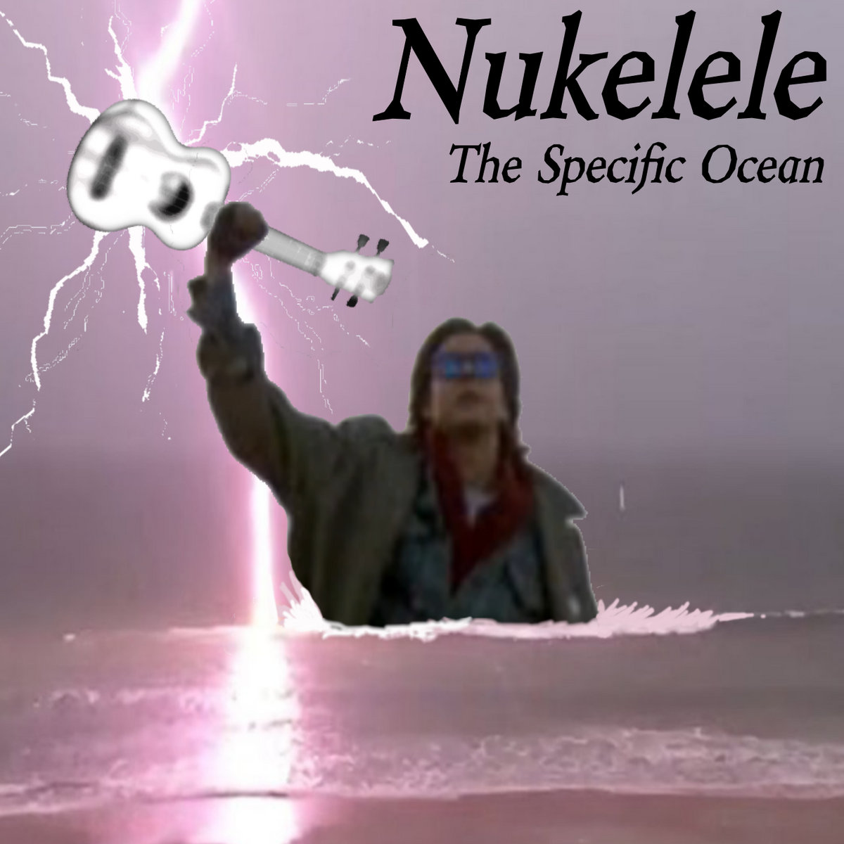 The Specific Ocean | Nukelele
