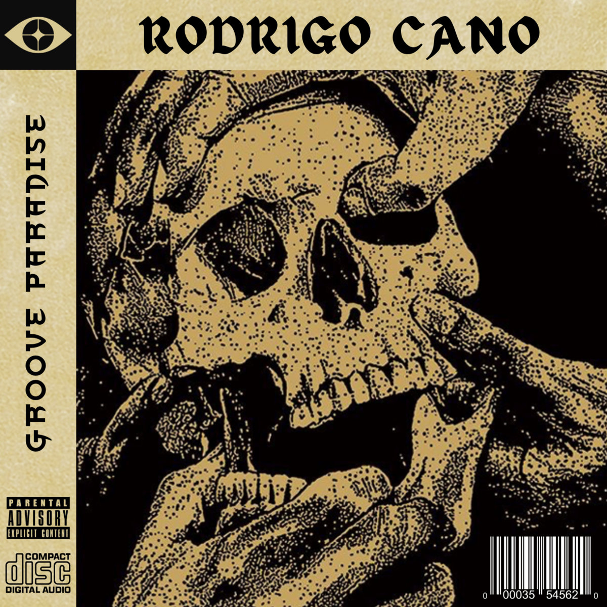 Rodrigo Cano | Groove Paradise | Wizard Wyrkz