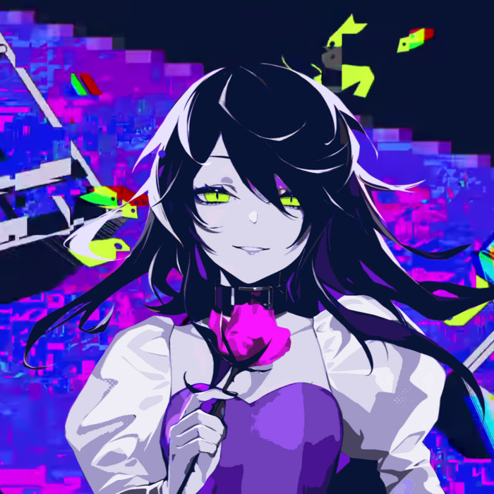 Bug × QUEEN | Ciao