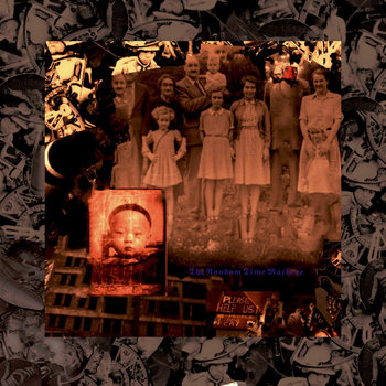 Music | Edward Ka-Spel