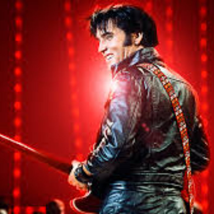 ELVIS SAYS a stage musical fantasy | CB McCarty
