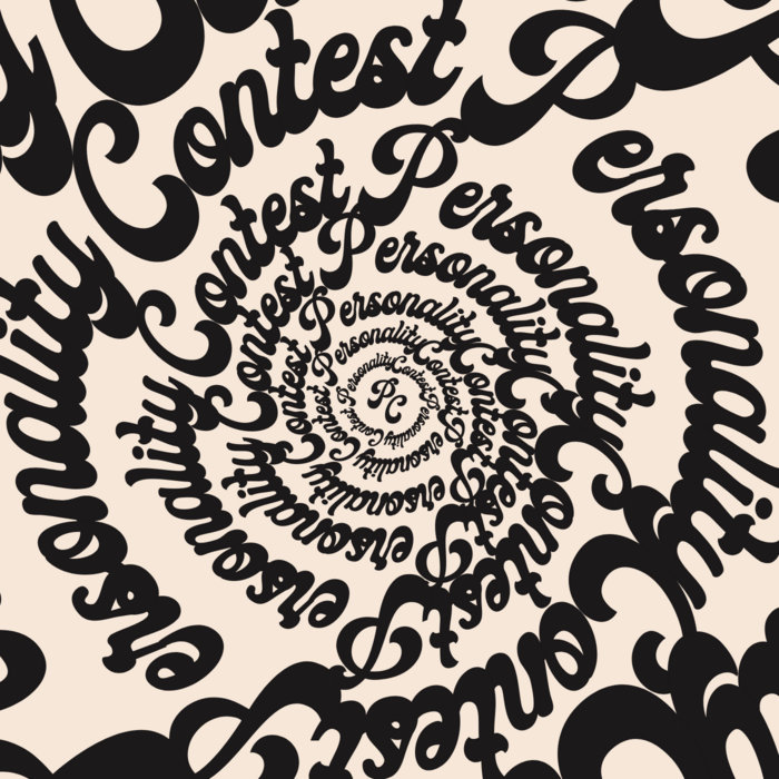 Personality Contest EP | Personality Contest