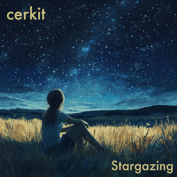 Stargazing | cerkit