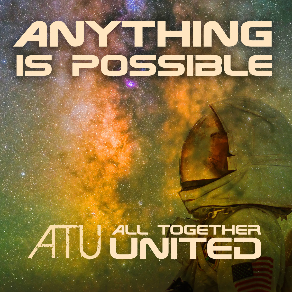 Anything is Possible | All Together United