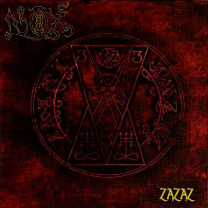 Zazaz | Nox
