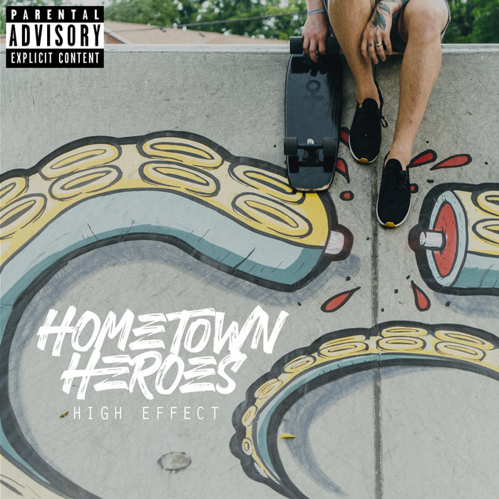 High Effect | Hometown Heroes