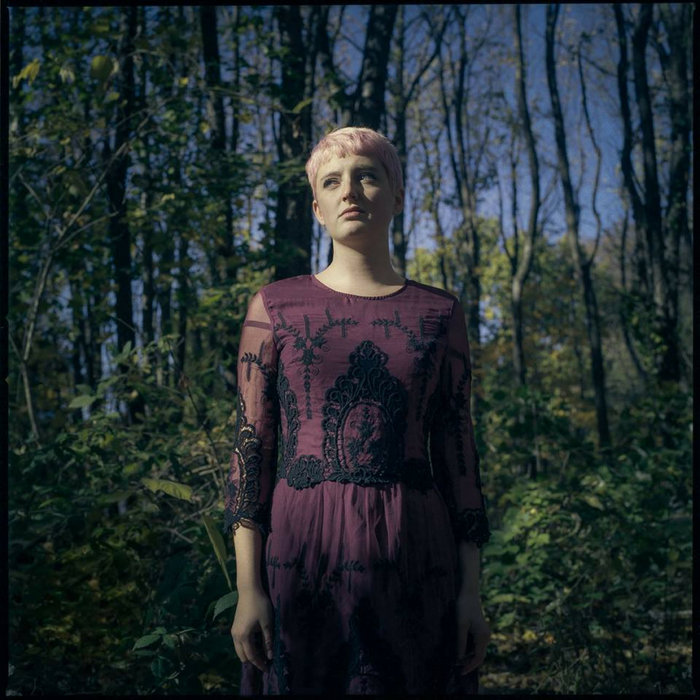 Violet | Rowan Katz