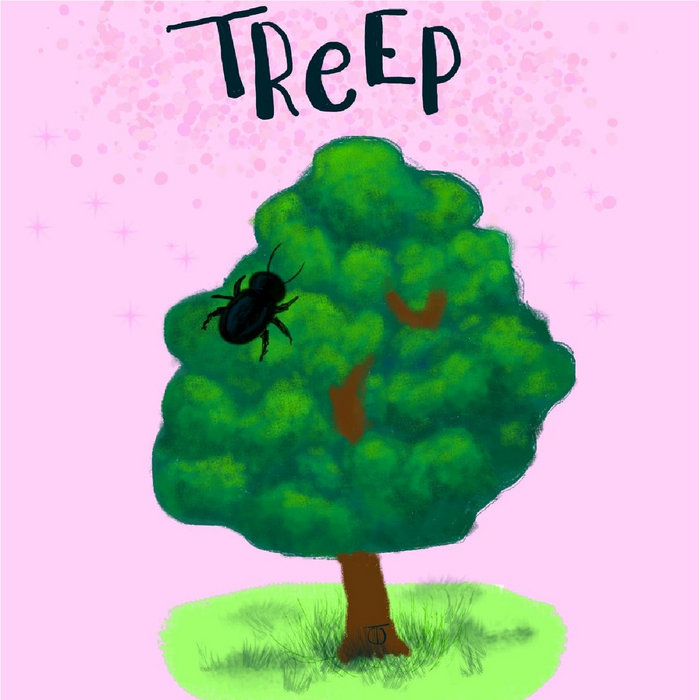 TreEP | Skrek