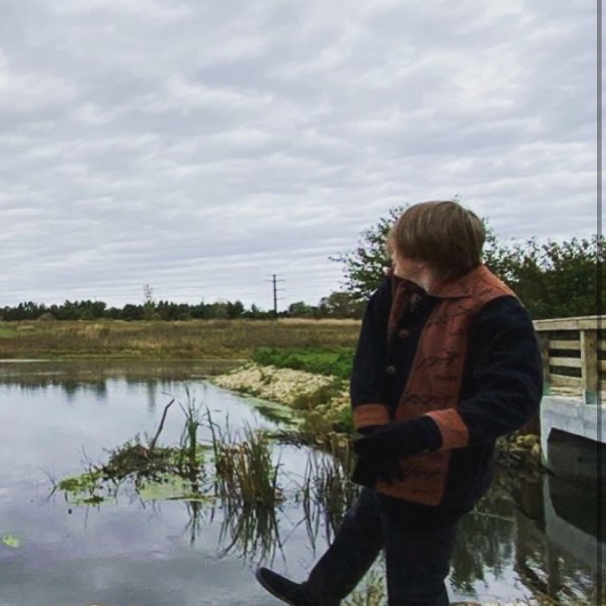 Hidden Meadow Temple | Collin McCormick