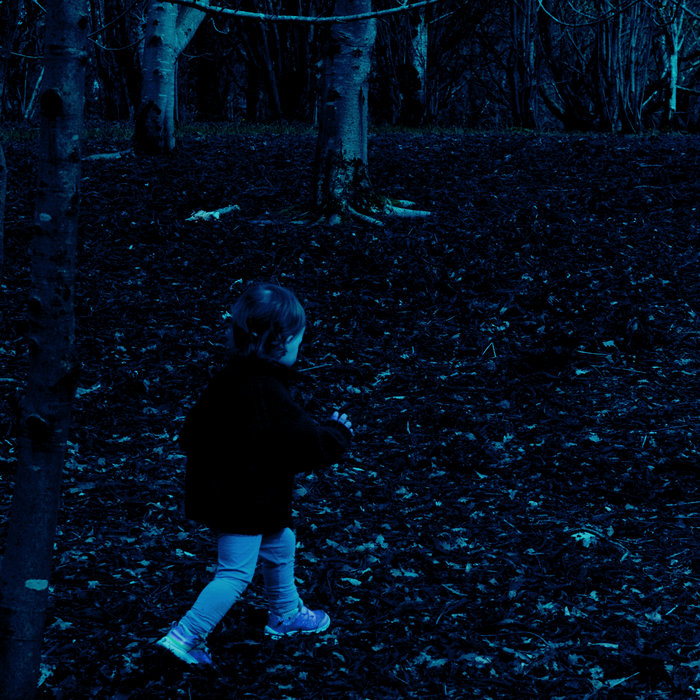 Nothing Can Do Me Harm | Christopher Coll