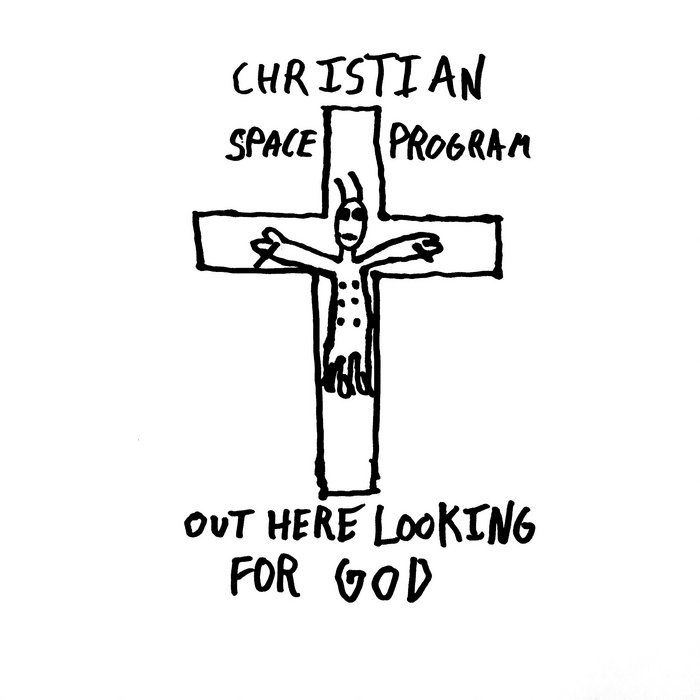Spirit in the Sky (Norman Greenbaum) | Christian Space Program ...