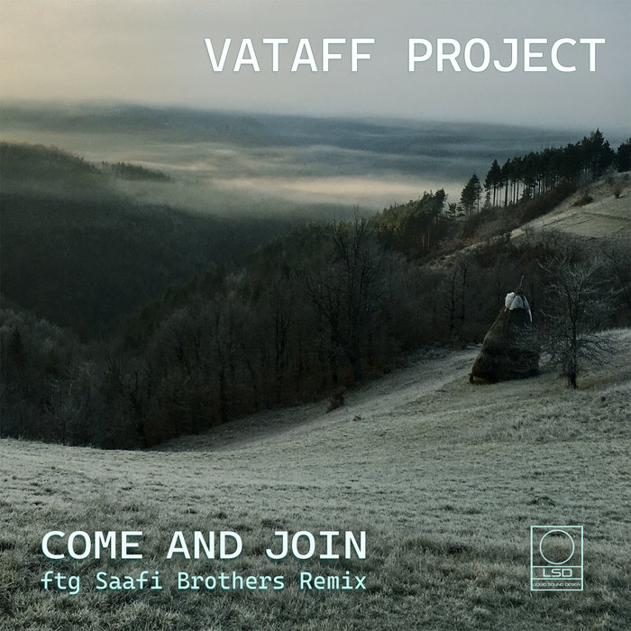 Come and Join | Vataff Project