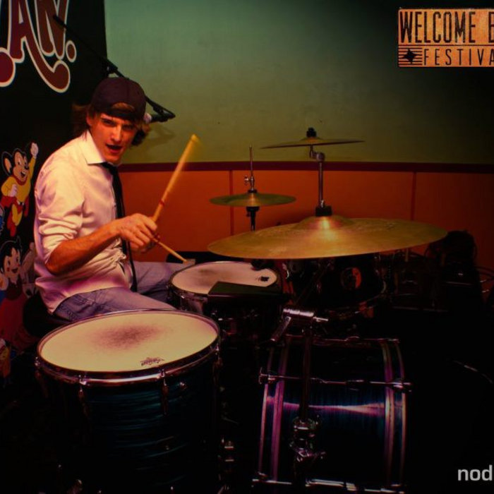 Things I've done along these years... | Alex Drummer | AlexDrummer