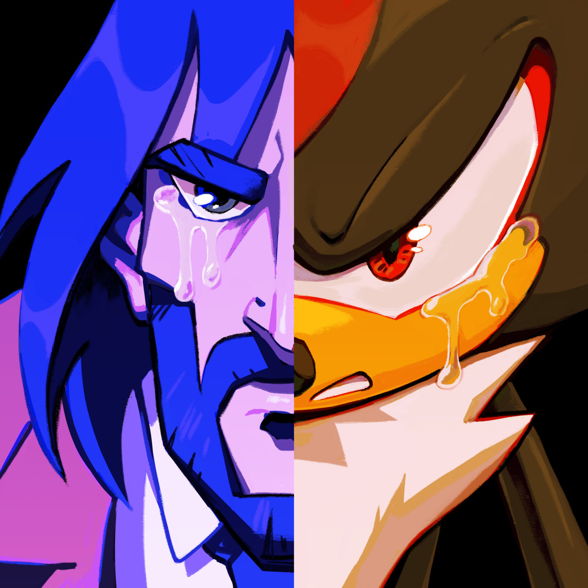 Shadow Wick: Murderholics | The Chalkeaters