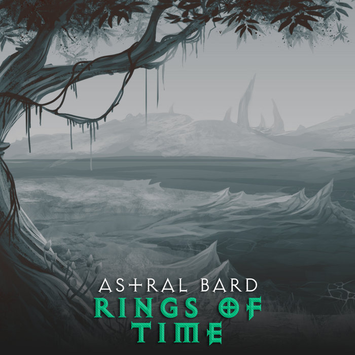 Rings of Time: Character Themes | Astral Bard