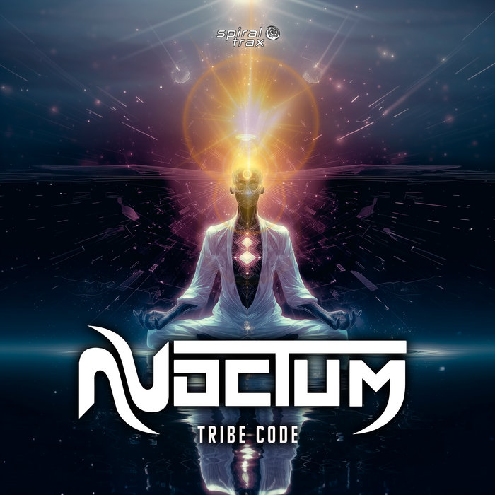 Tribe Code | Noctum (Spiral Trax) | Spiral Trax