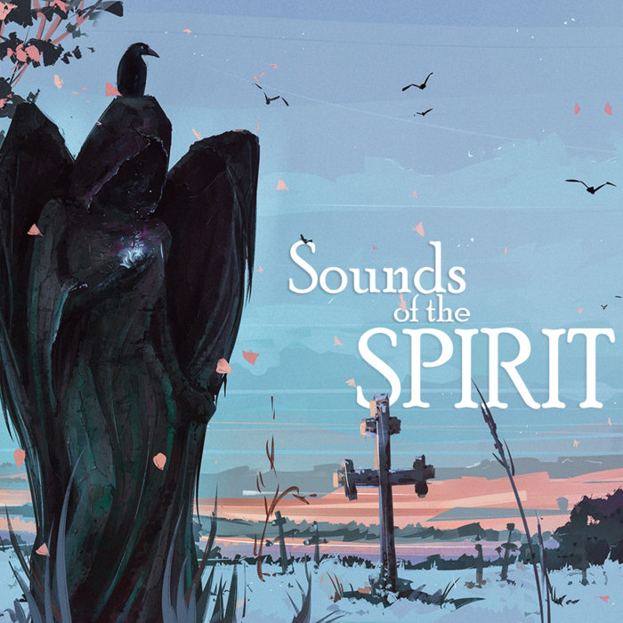 Sounds Of The Spirit | Flash Trance