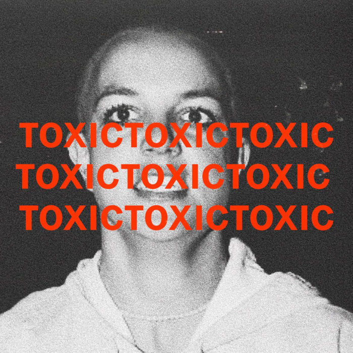 TOXIC (FUZZ ON SPEED REMIX) | FUZZ (AU)