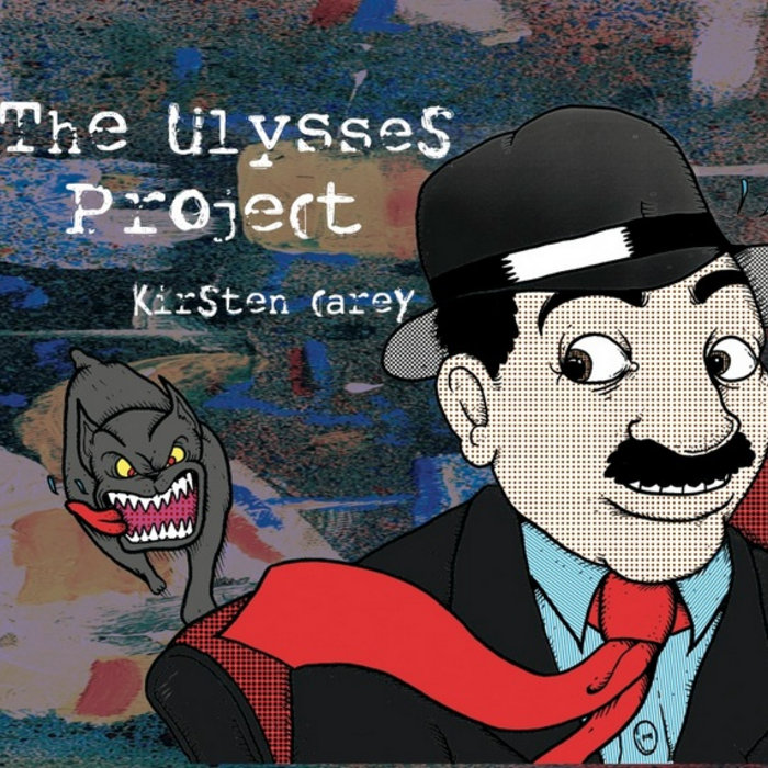 The Ulysses Project | Kirsten Carey
