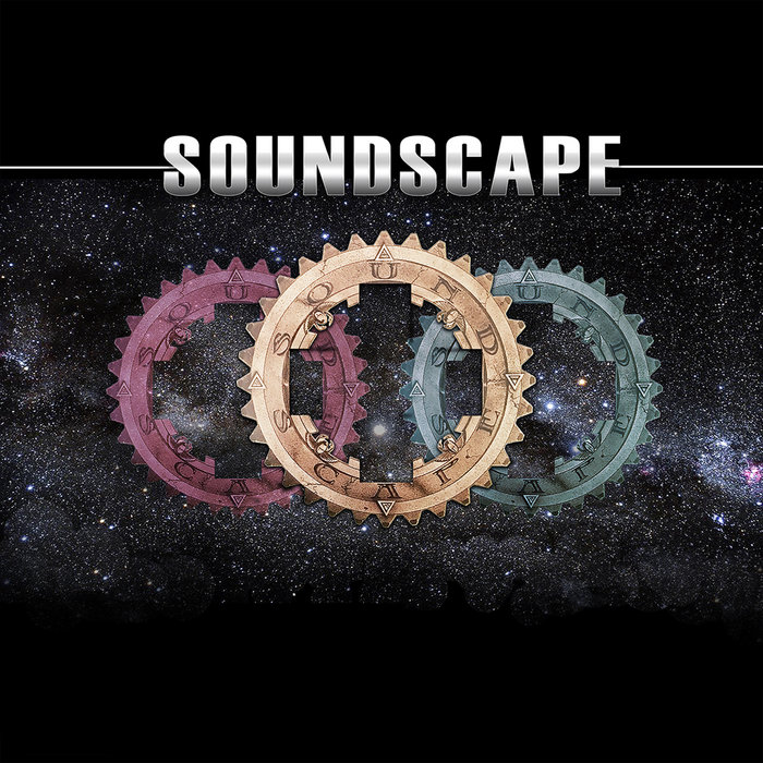 Soundscape | Soundscape