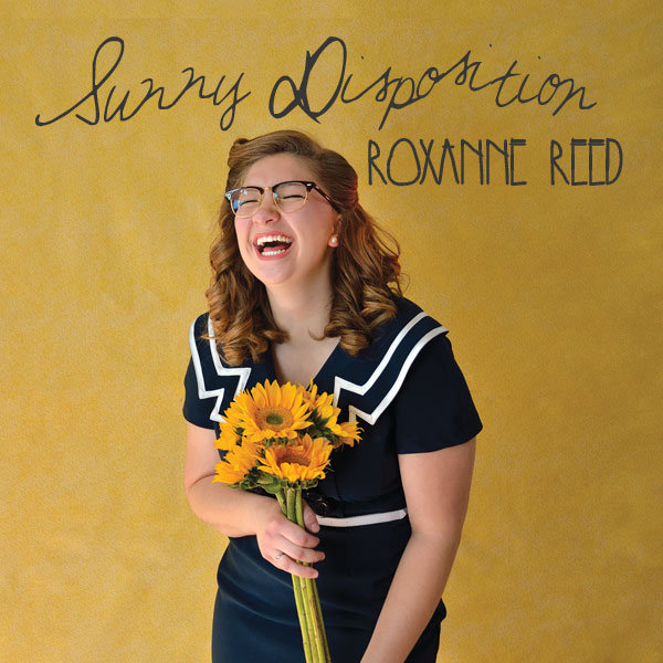 Sunny Disposition | Roxanne Reed