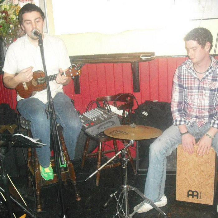 Mojito Be My Baby Cover | James Finnegan