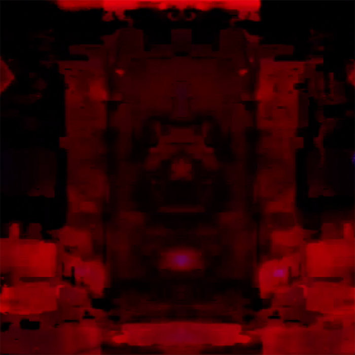Cubic Noise_ | ORACLE.02000