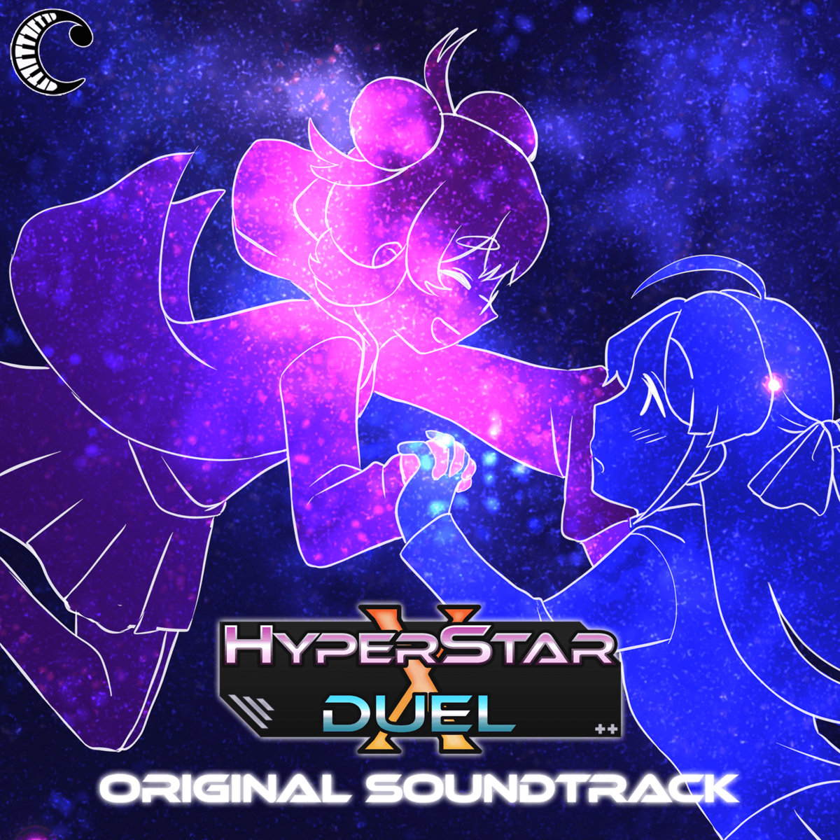 HyperStar X Duel Original Soundtrack | Crescendo