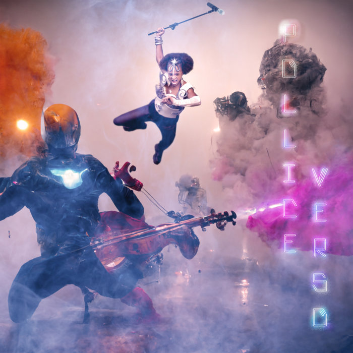 Pollice Verso | YETUNDEY