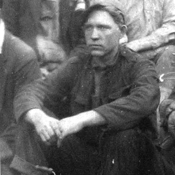 Miner's Reward | Jeni & Billy | Jeni Hankins