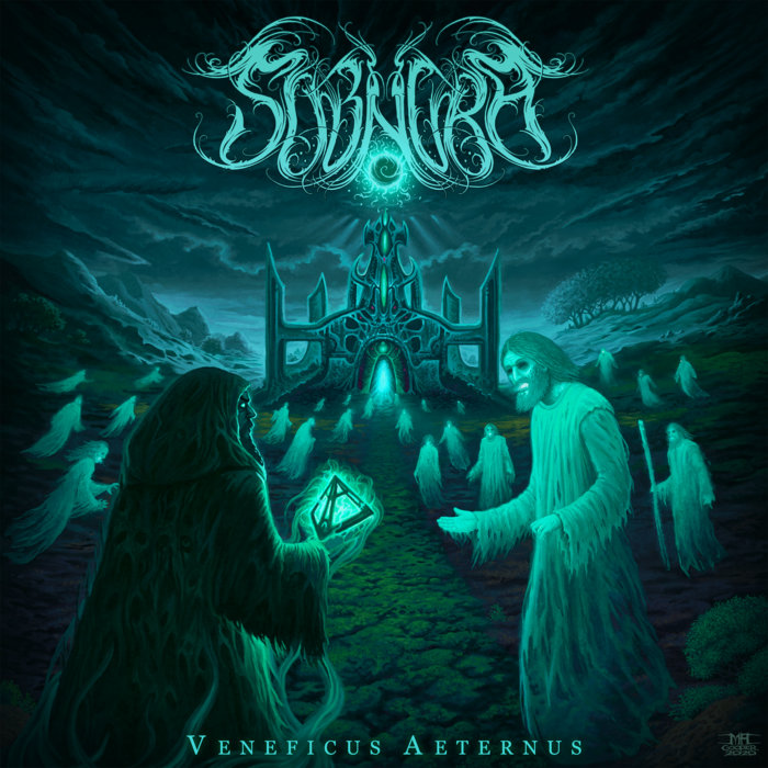 Veneficus Aeternus | Subnuba