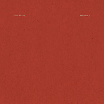 Music | Nils Frahm