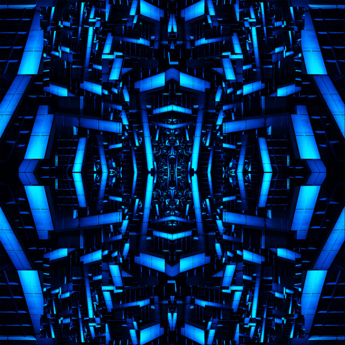 Daled | Monochrome Joe