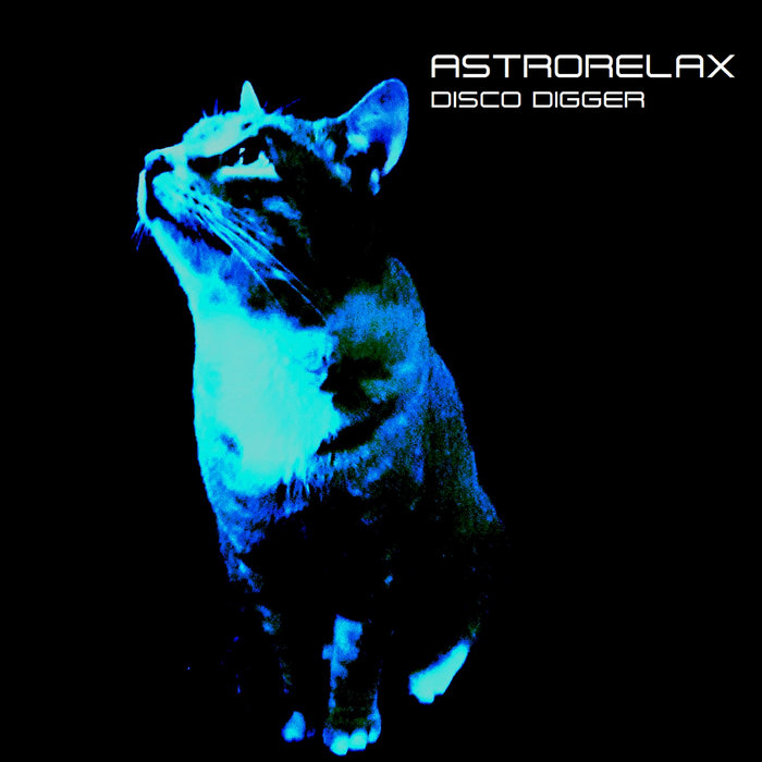 disco digger | ASTRORELAX | periASTROV