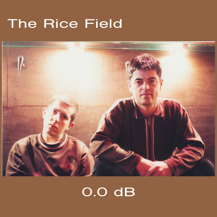 0.0 dB (A live session) | The Rice Field | Fermin Duran