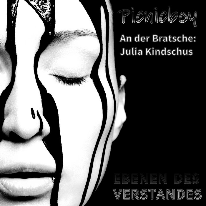 Ebenen des Verstandes | Picnicboy
