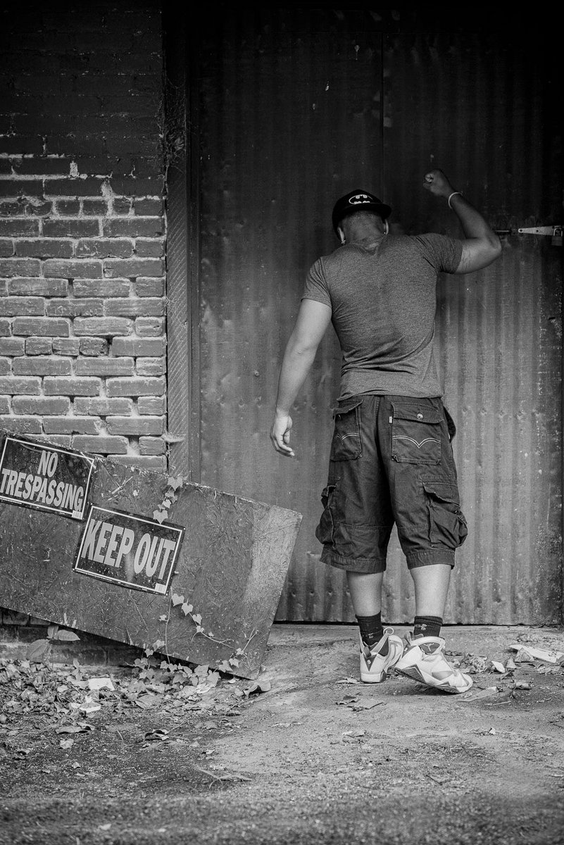 January 21st | Living Legend | Randy Womack