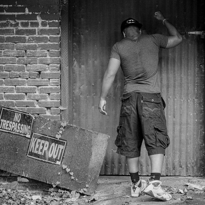 January 21st | Living Legend | Randy Womack