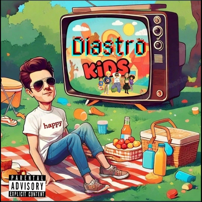 KIDS | Diastro