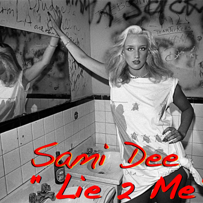 Lie 2 Me ( Dee's Dancetering Mix ) | Sami Dee