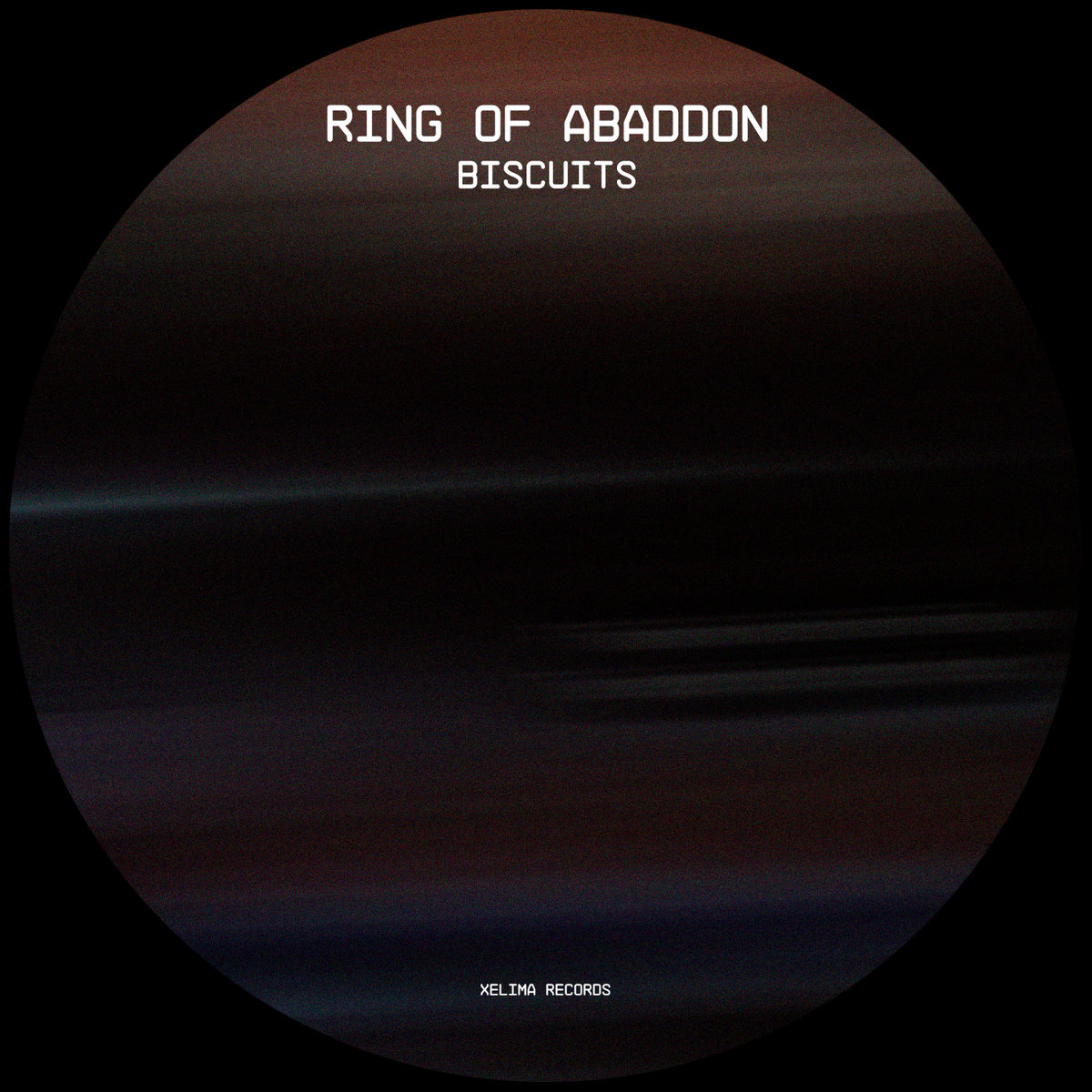 Ring Of Abaddon - Biscuits | MERIEN RECORDS