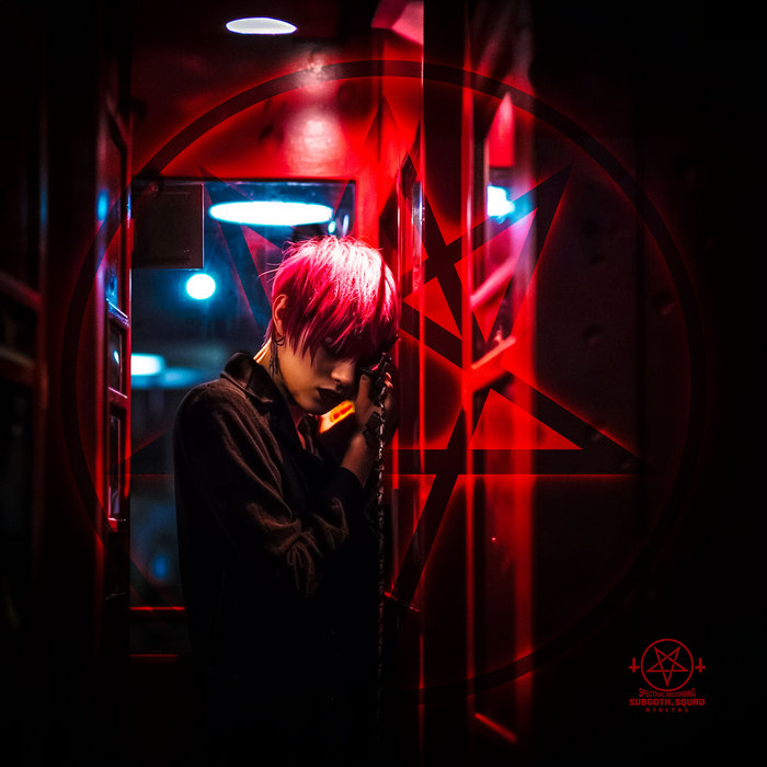 YEAR V | ΣΕΘ(SET) | SubGoth / ECR