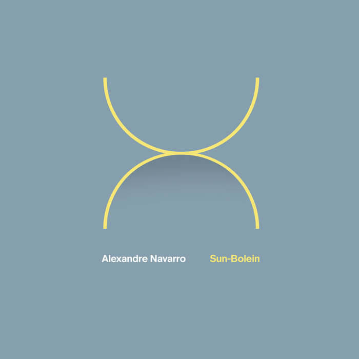 Sun-Bolein | Alexandre Navarro