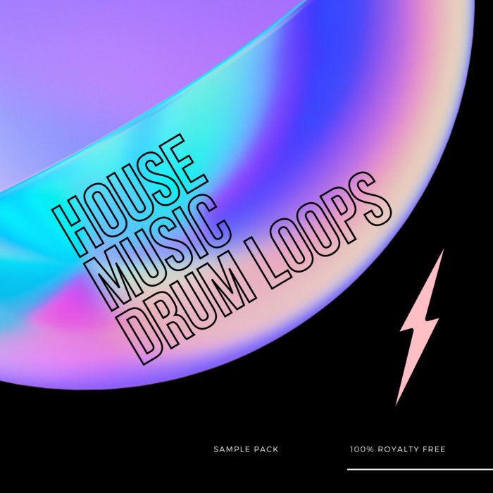 HOUSE MUSIC DRUM LOOPS - SAMPLES | FLOW36 | FLOW36 Beats